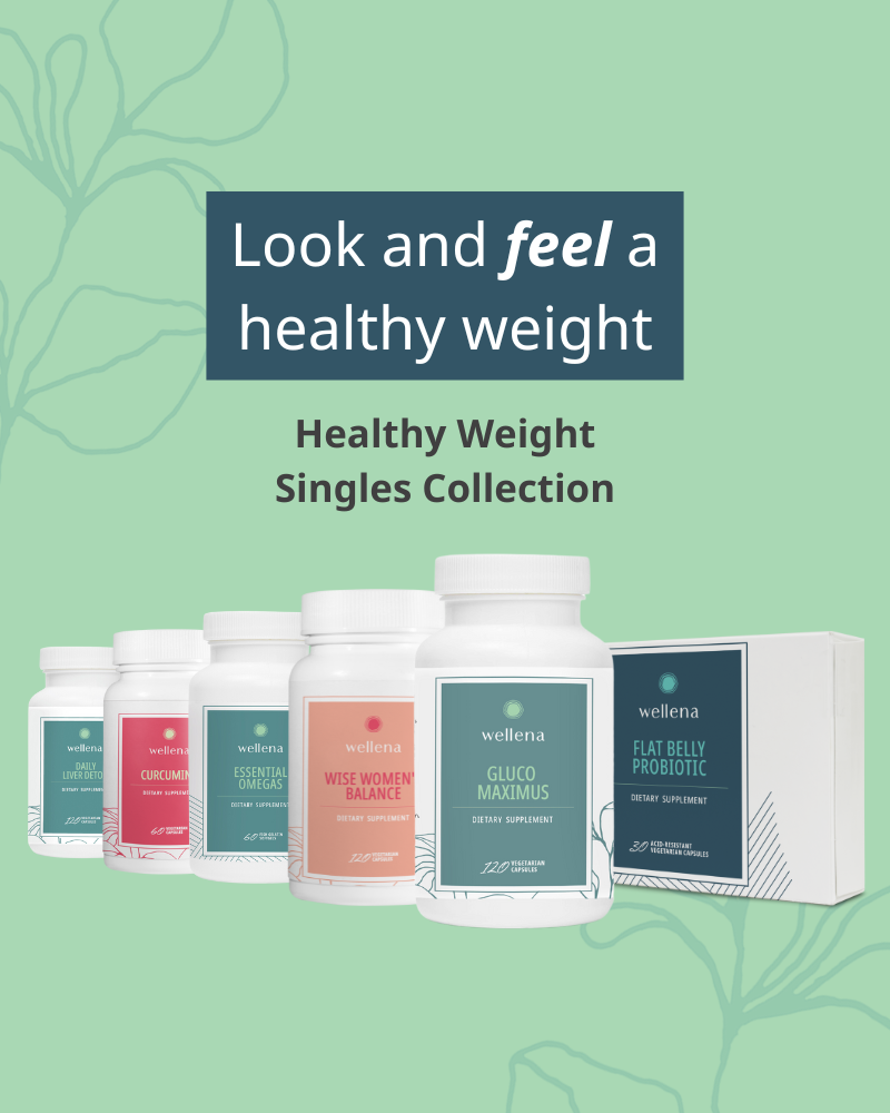 Wellena | Supplements and Skincare