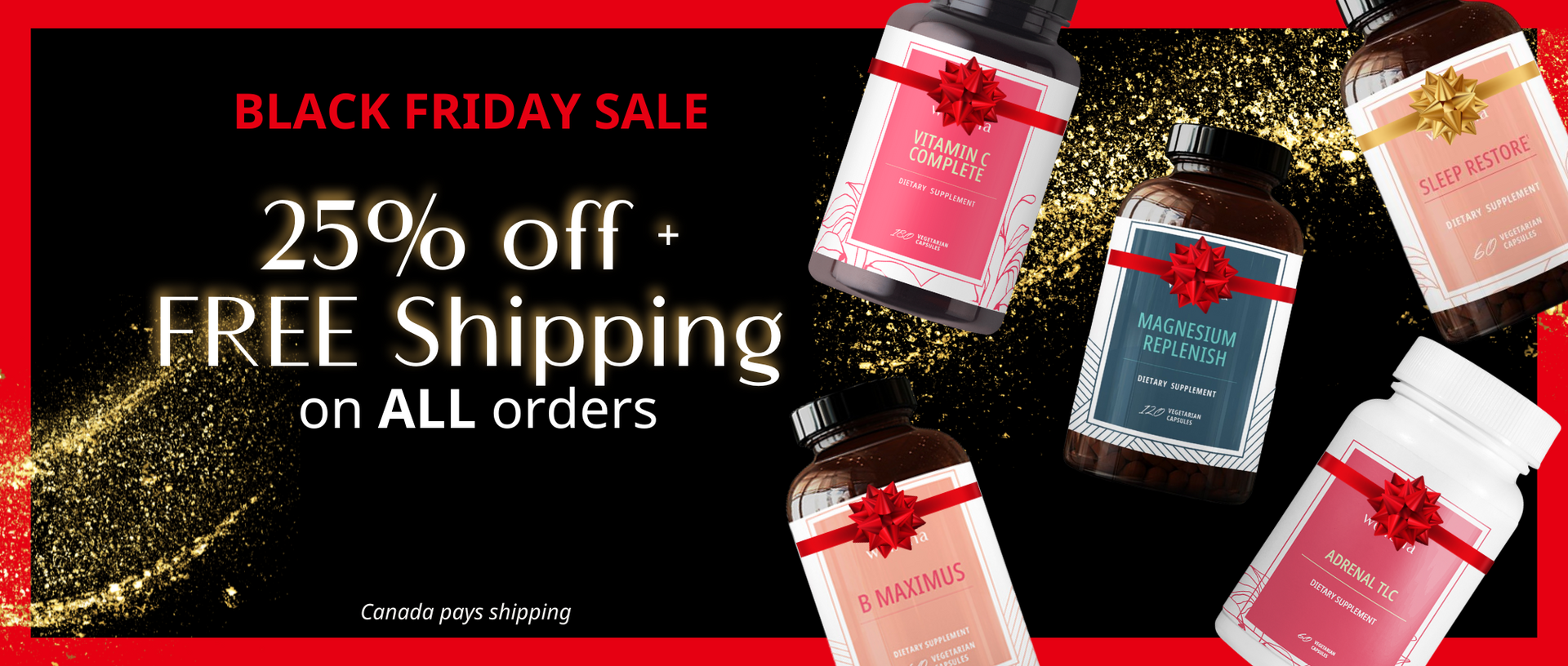 Wellena | Supplements and Skincare