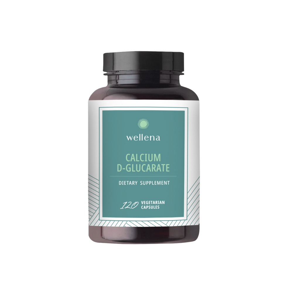 Wellena | Supplements and Skincare