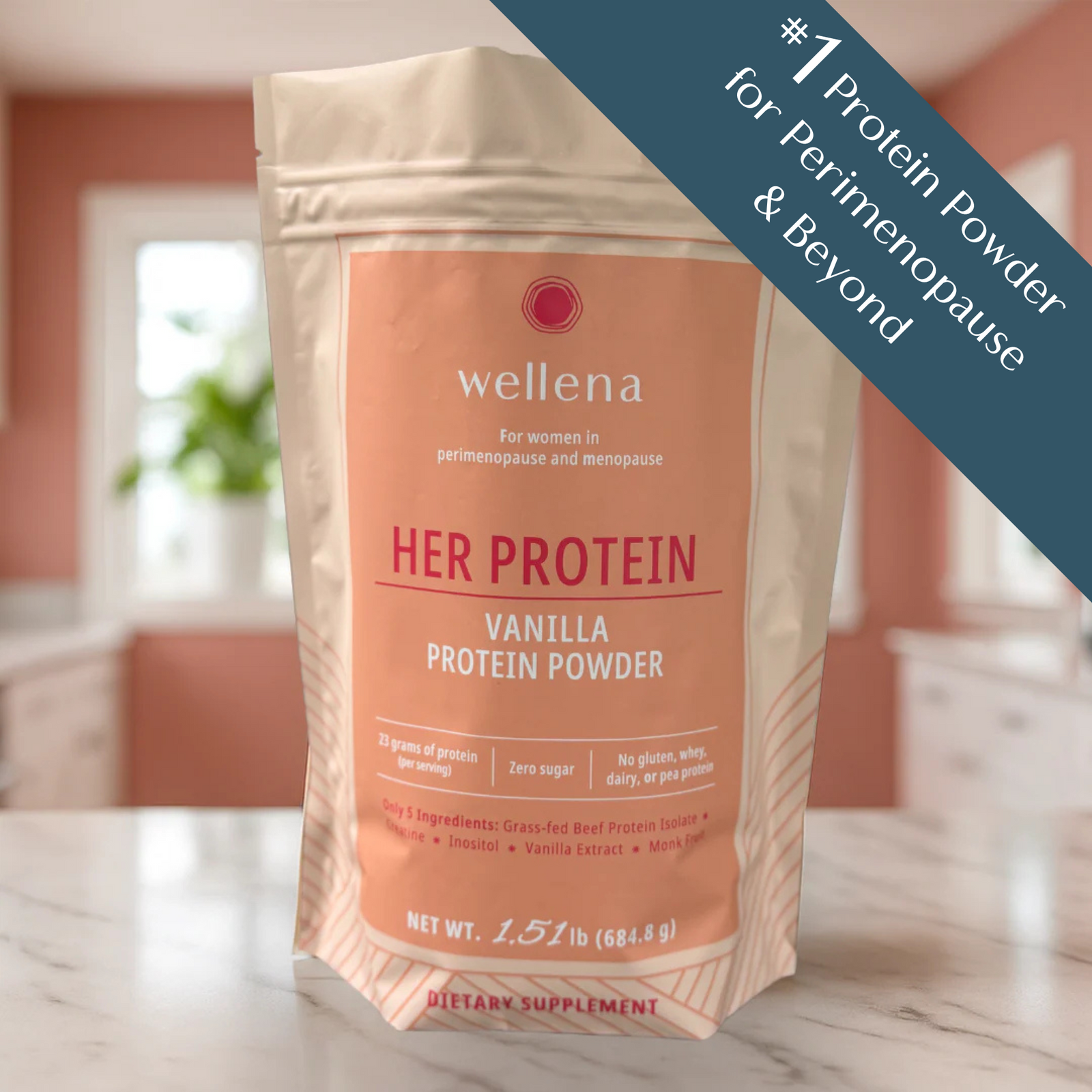 Wellena | Supplements and Skincare