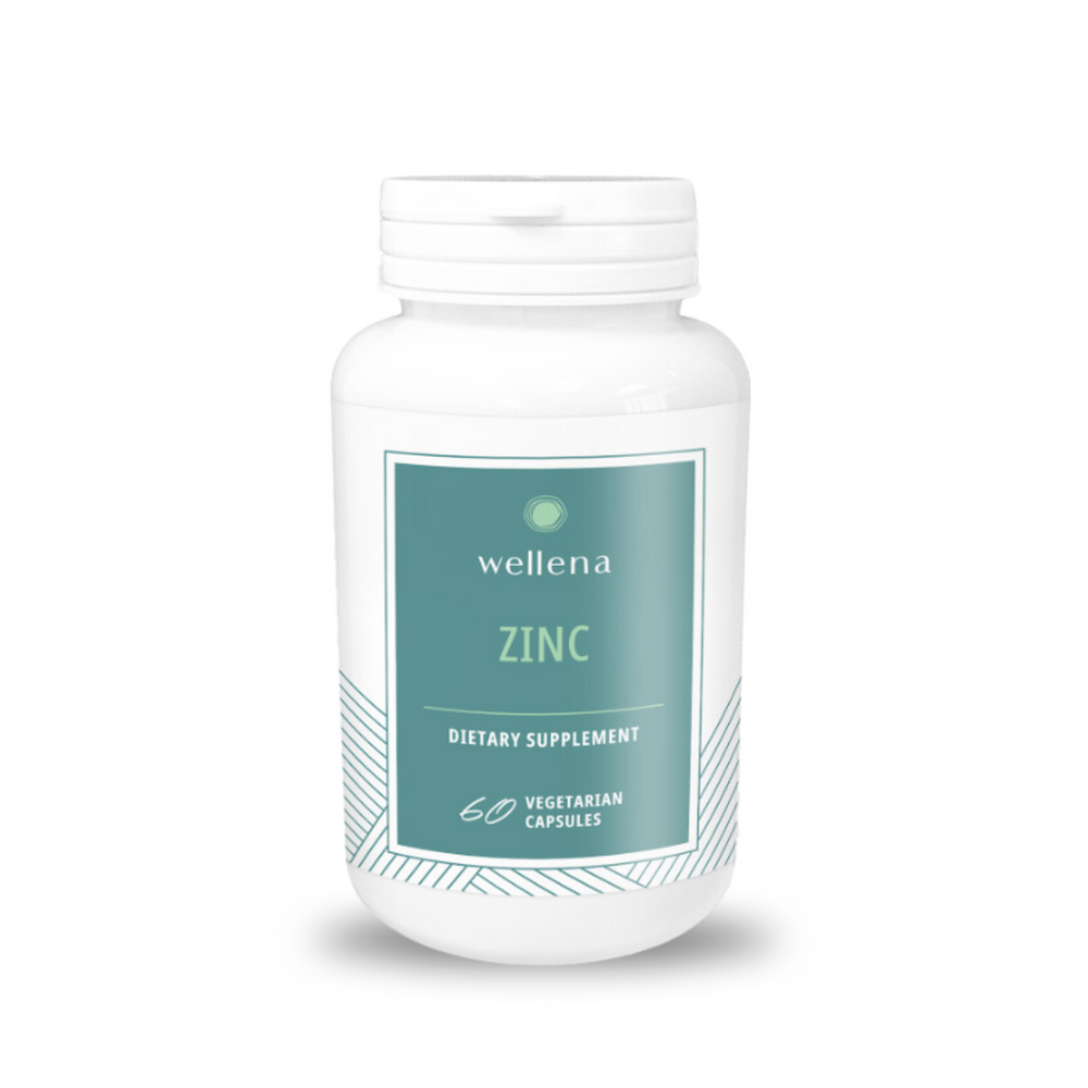 Wellena | Supplements and Skincare