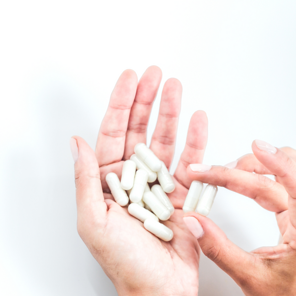 Magnesium Replenish | Wellena Hormone-Balancing Supplements - Wellena ...