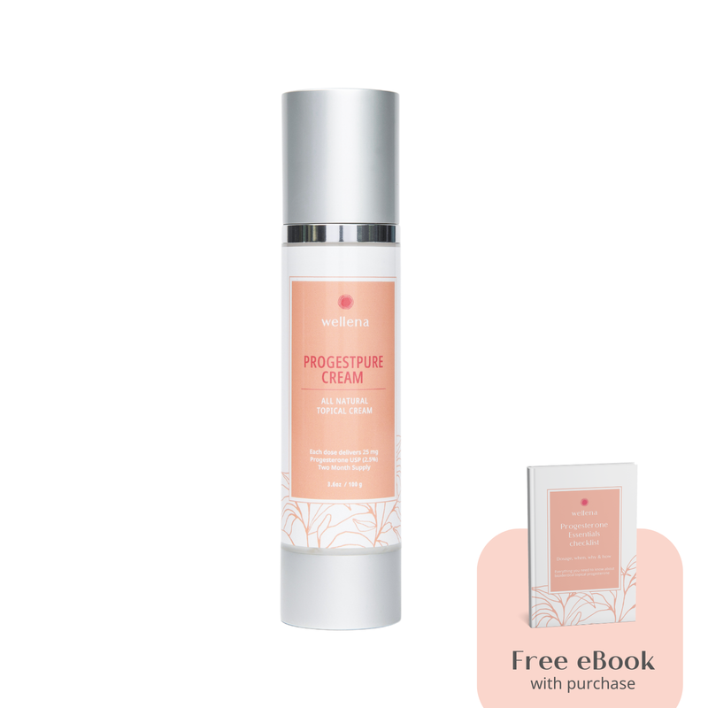 Wellena | Supplements and Skincare