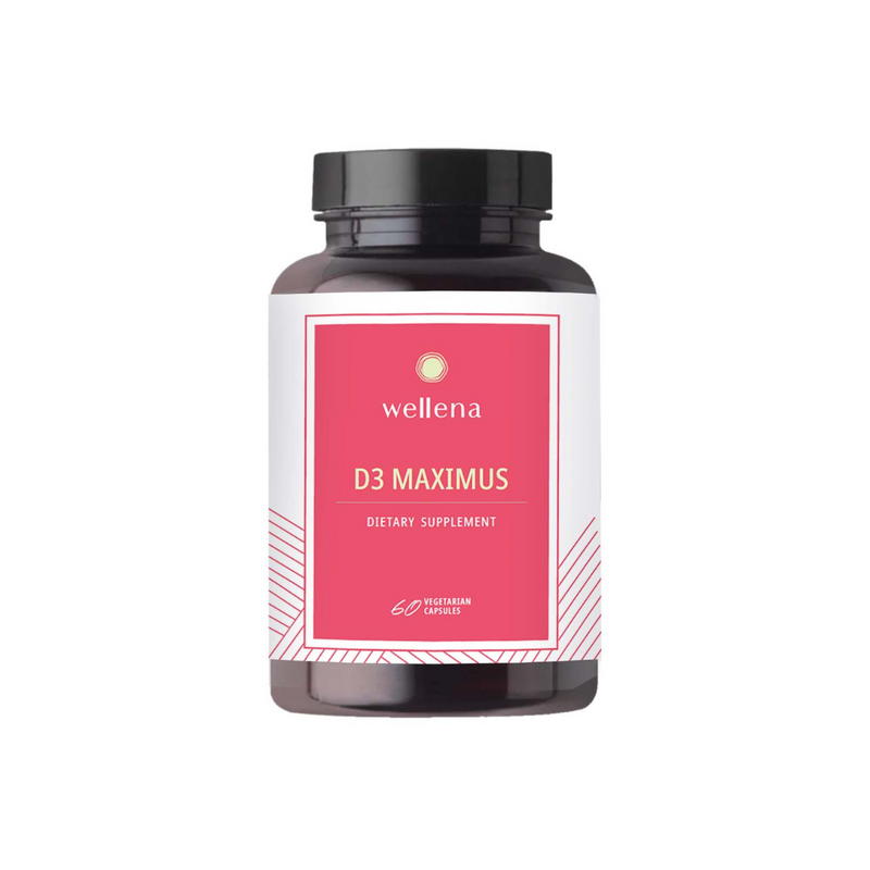 Wellena | Supplements and Skincare