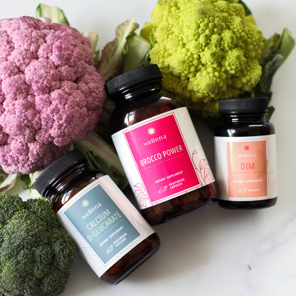 PMS Kit - Wellena / Hormones Balance