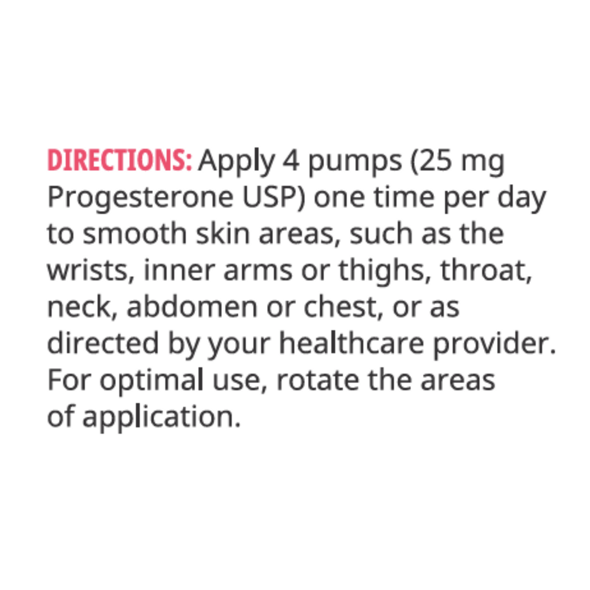 ProgestPure Cream - Wellena / Hormones Balance