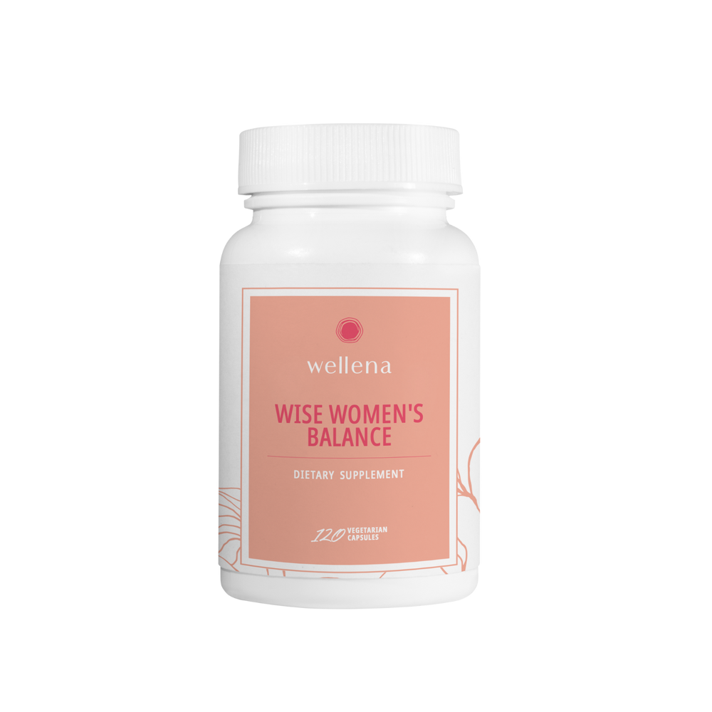 Wellena | Supplements and Skincare