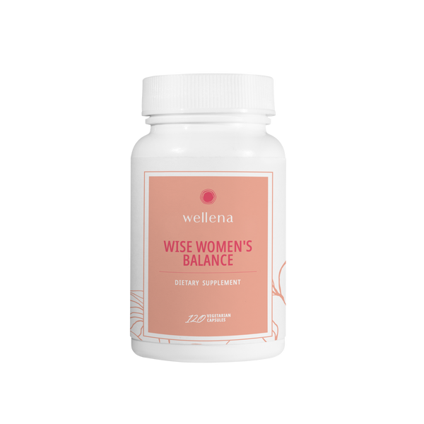 Wellena | Supplements and Skincare