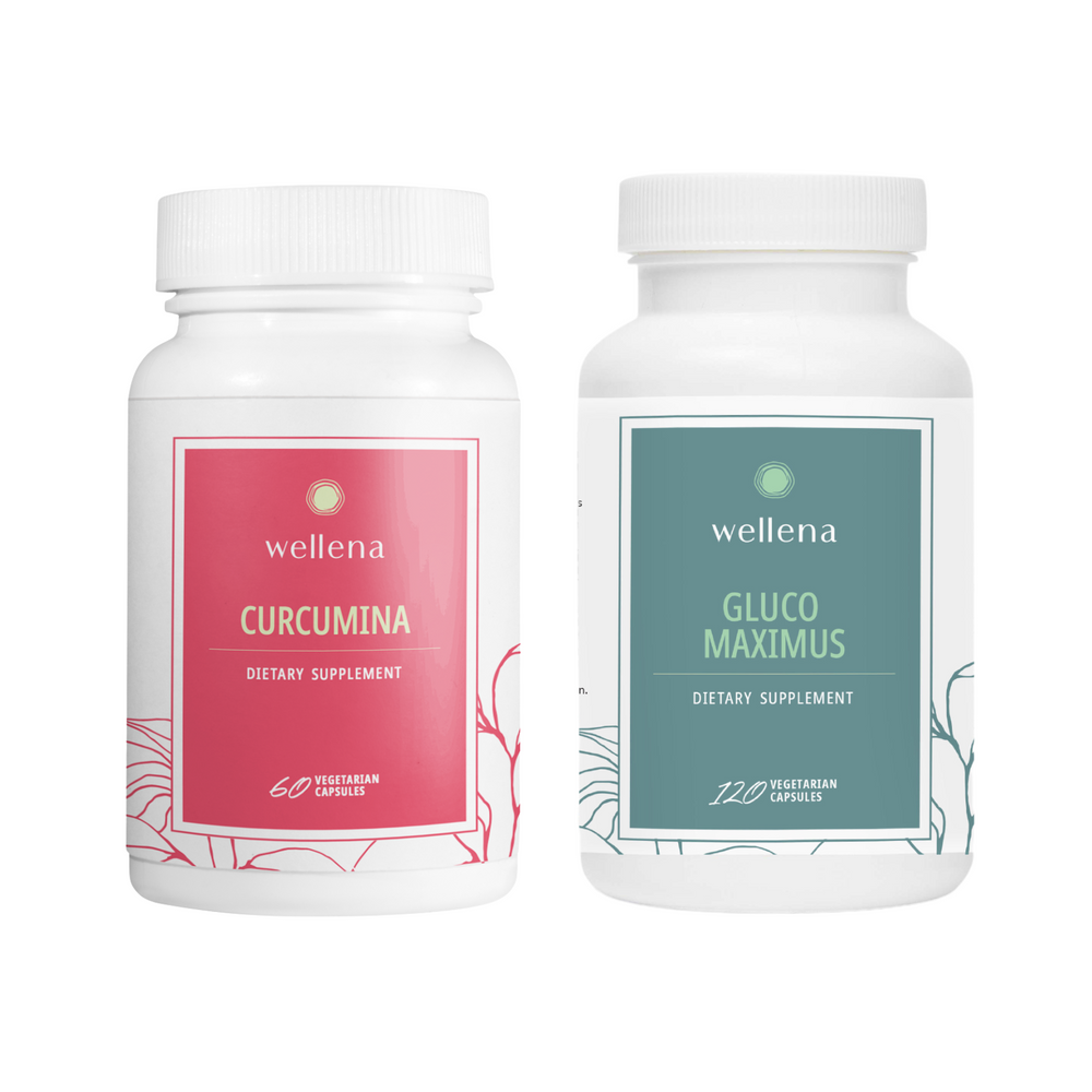 Kits - Wellena / Hormones Balance