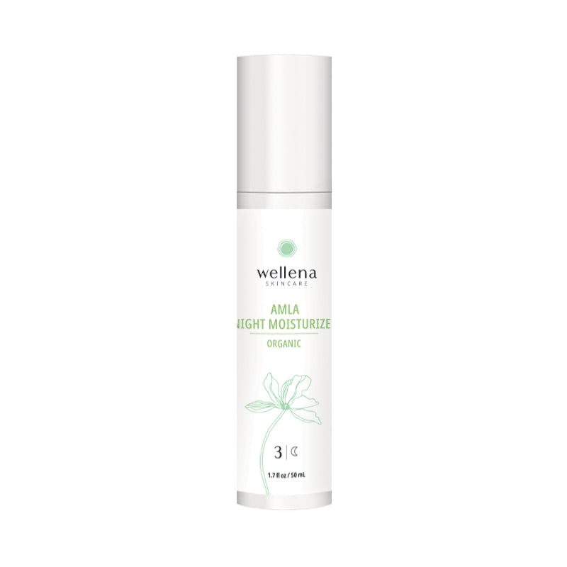 Products - Wellena / Hormones Balance