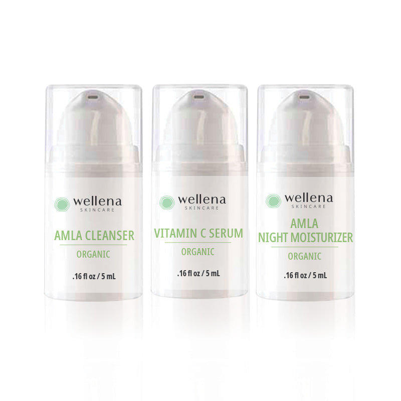 Products - Wellena / Hormones Balance
