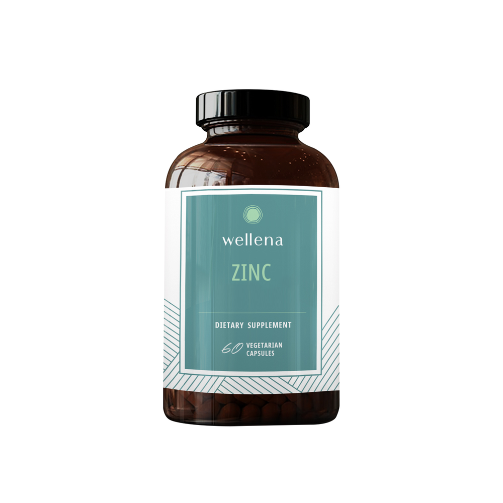 Wellena | Supplements and Skincare